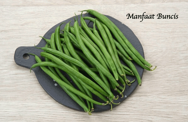 9 Manfaat Buncis untuk Kesehatan - BAMS